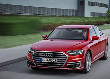 Concesionario Audi Oficial en Madrid desde 1989 | Jarmauto