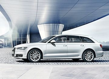 Concesionario Audi Oficial en Madrid desde 1989 | Jarmauto